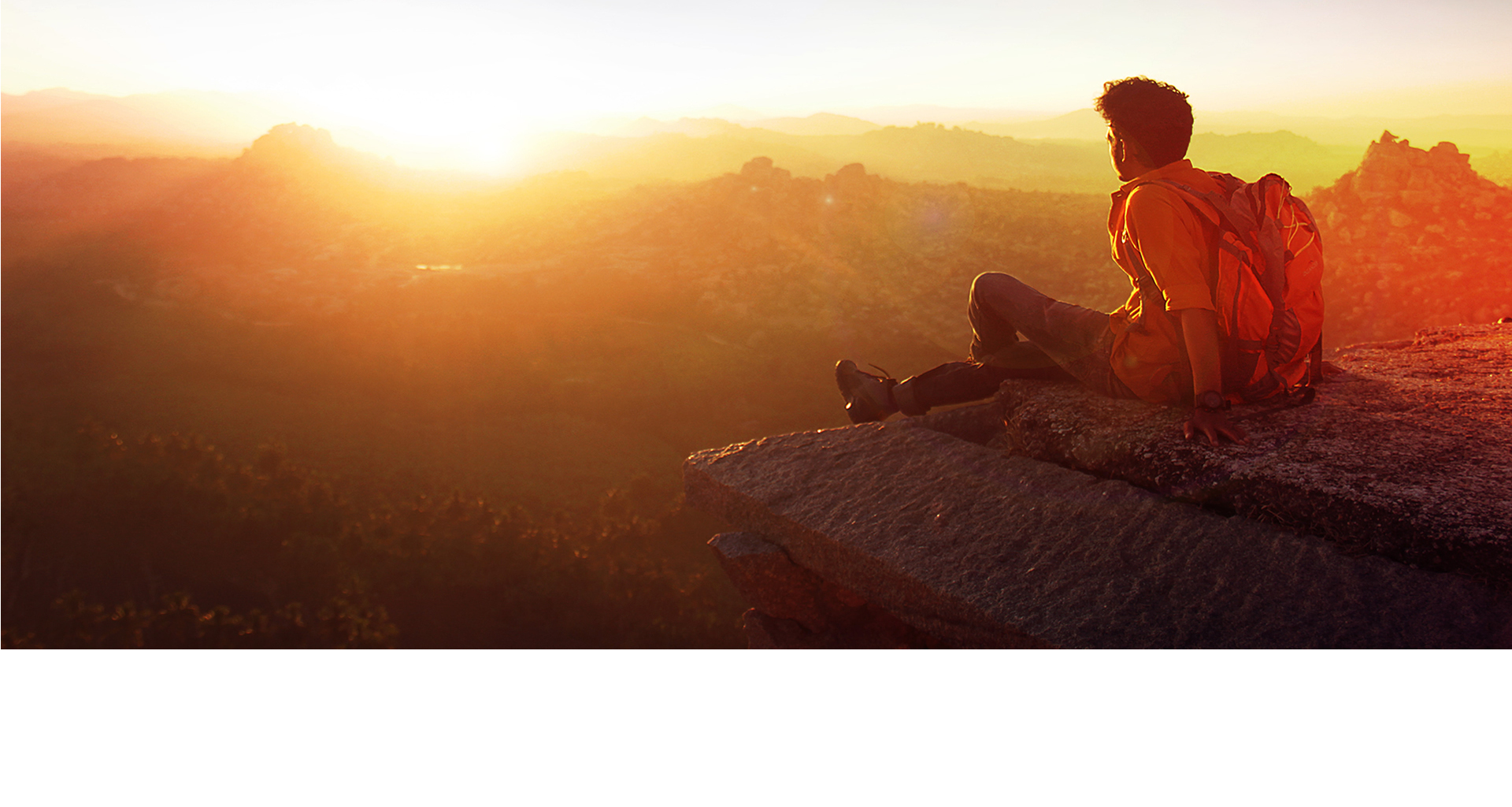 The Menu for Life | The four principles to reach a full life